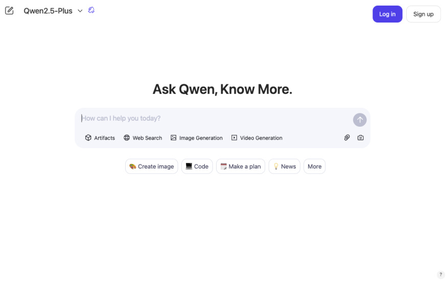 ChatGPT vs. DeepSeek vs. Alibaba's Qwen: Which AI Model Stands Out?